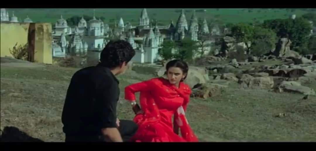 YATEEM FILM IN SONAGIR - MASTER TRAINER